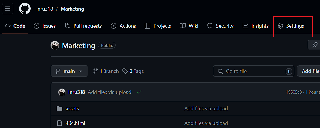 學習筆記 使用 Github 架設網站 In 儒 World